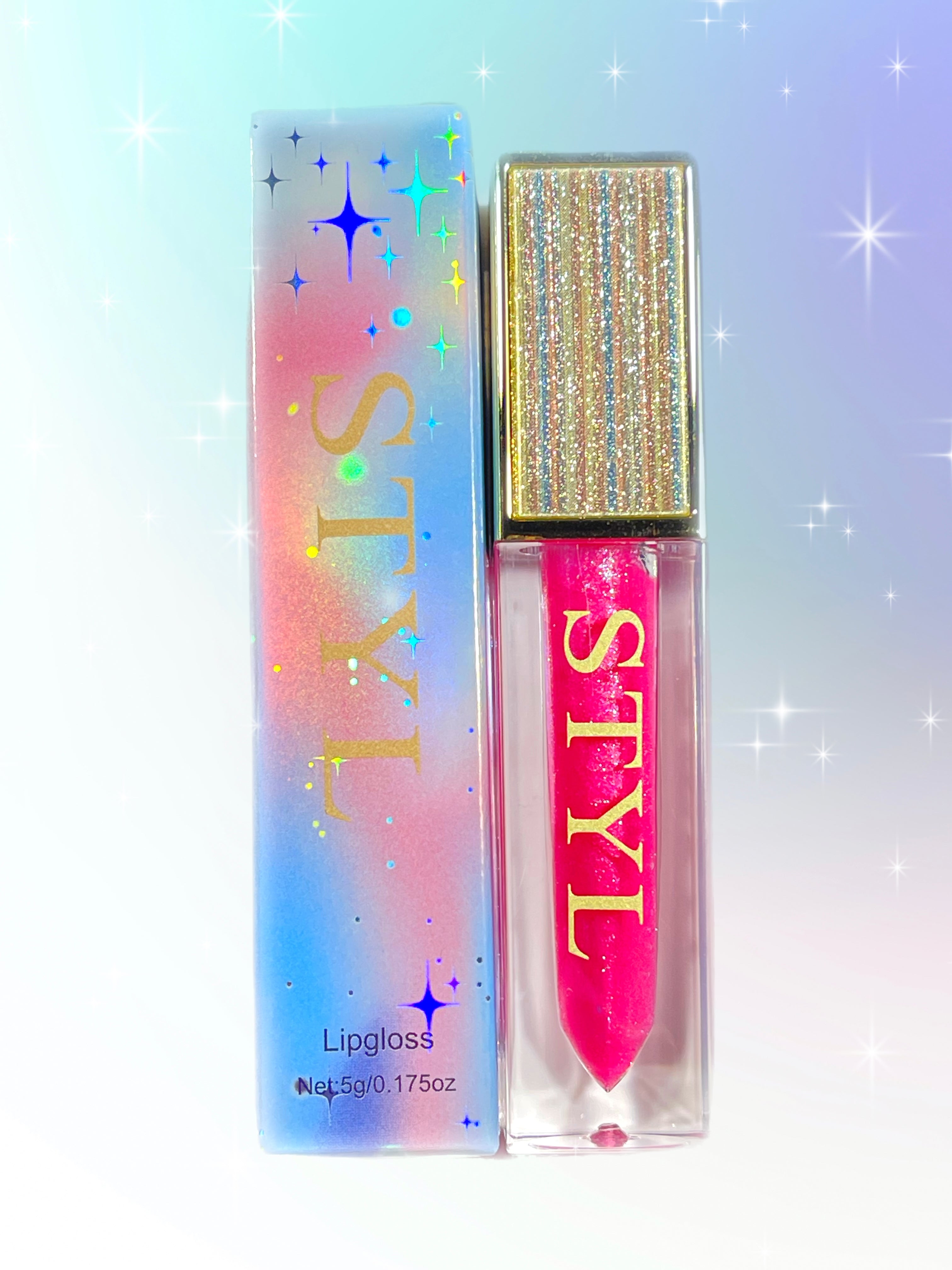 Girl Crush – STYLCosmetics