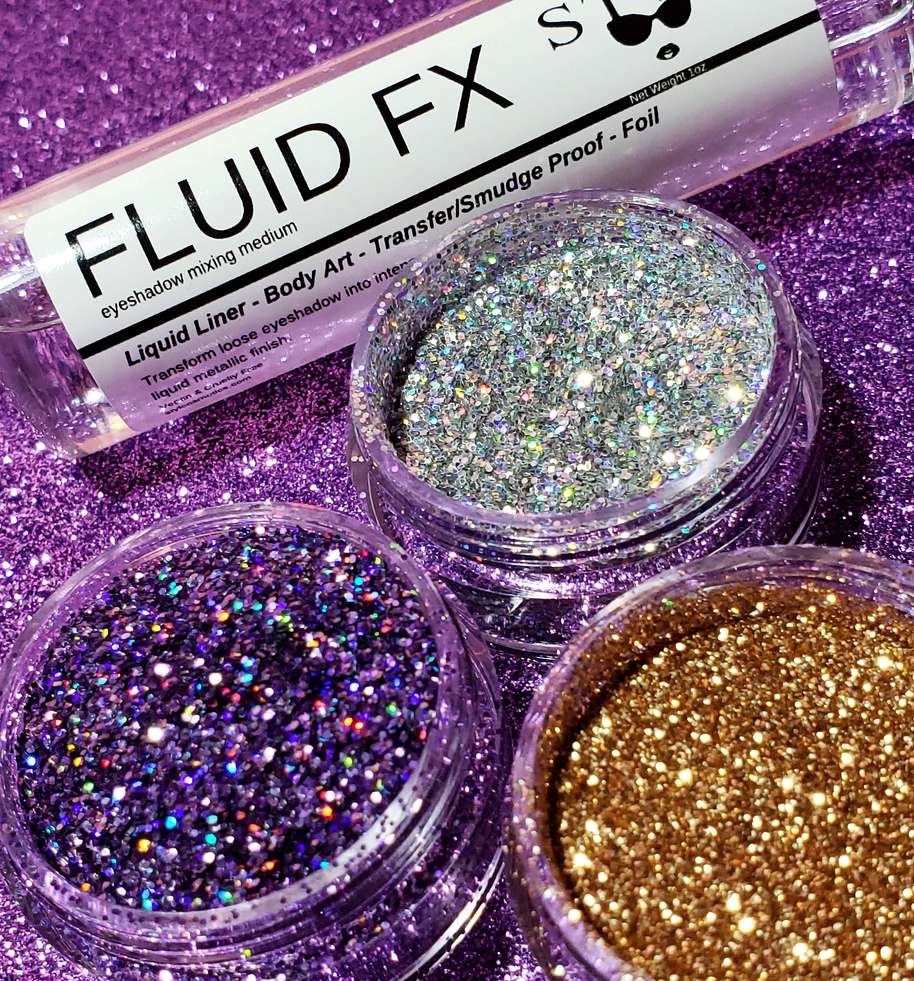 FLUID FX – STYLCosmetics