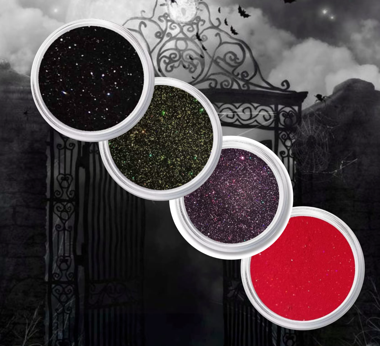 MONSTER MASH | Special Edition Halloween Set – STYLCosmetics